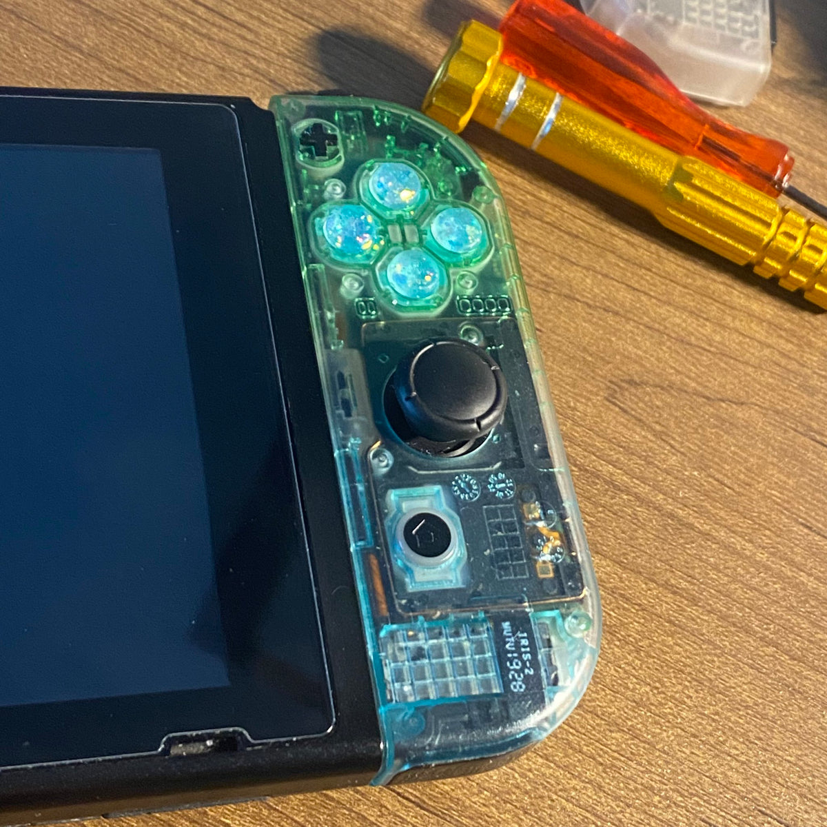 New Controller Mods / / Spring '23 Preview – Jiikae